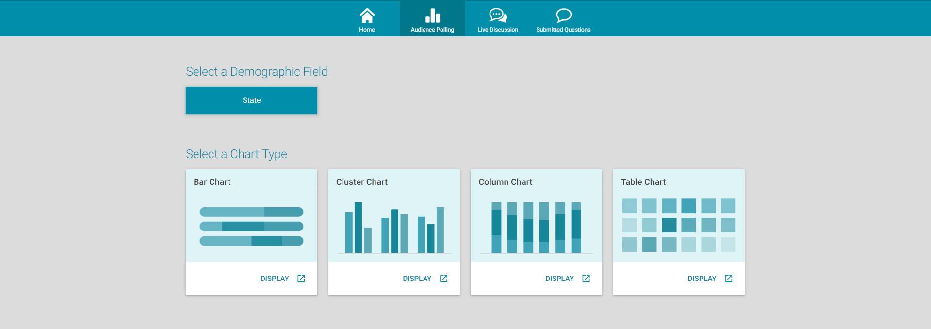 Audience Polling - Facilitator Guide – Entegy