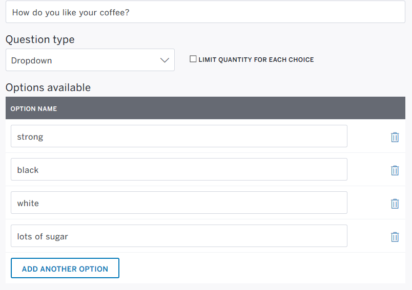 How to Prepare for your Eventbrite Integration – Entegy